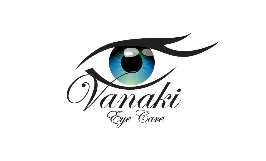 Vanaki Eye Care Charles Vanaki LLC logo